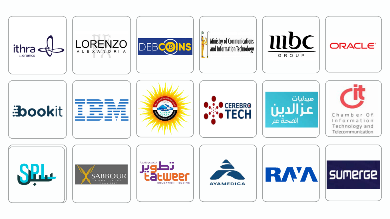ERP and Digital Transformation Customers | TDS