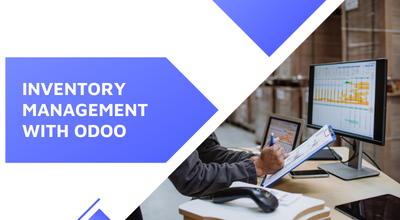 Streamline Inventory Management with Odoo
