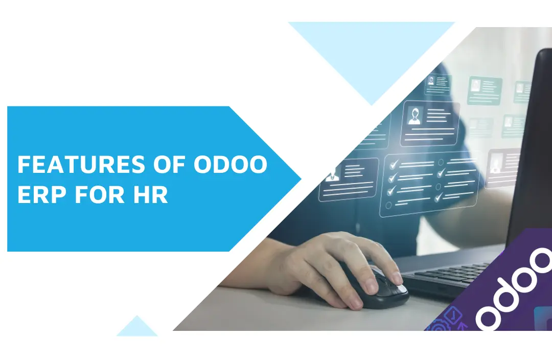 Key Features of Odoo HR for Egyptian SMEs | TDS