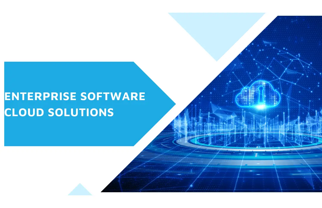 Leveraging Cloud Computing in Enterprise Software | TDS