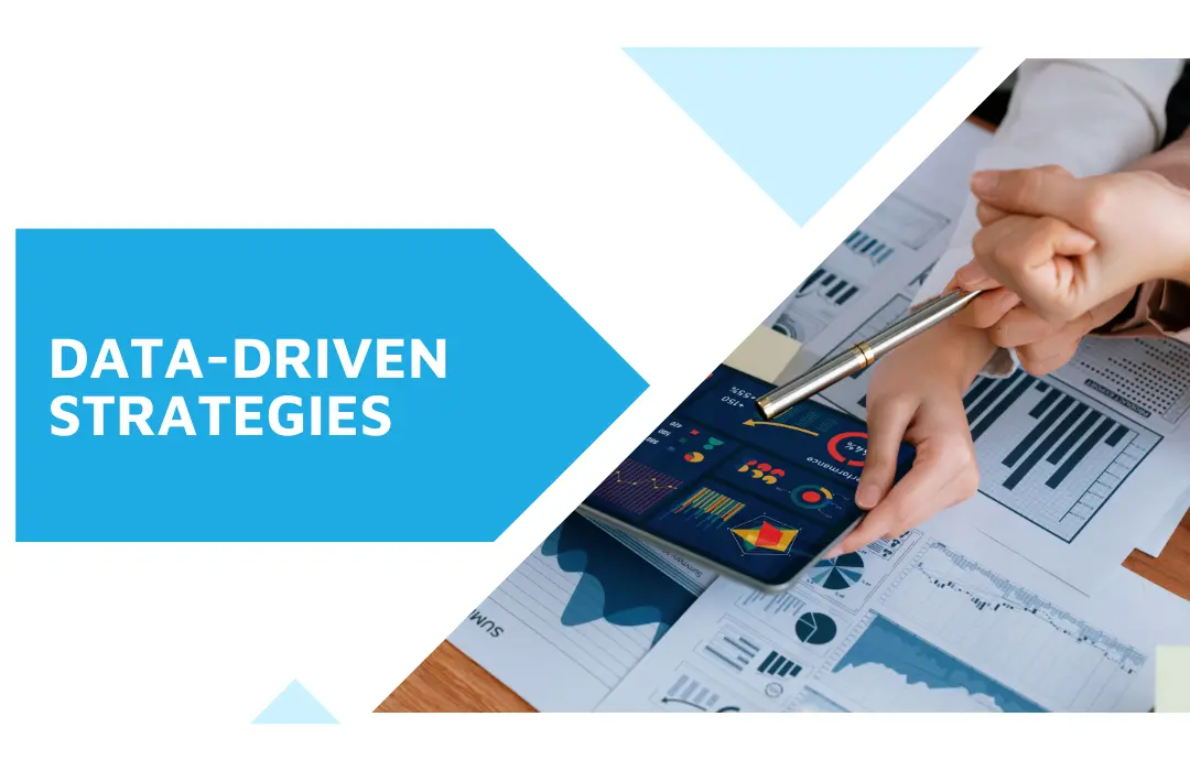 Transform Enterprise Operations with Data-Driven Strategies | TDS