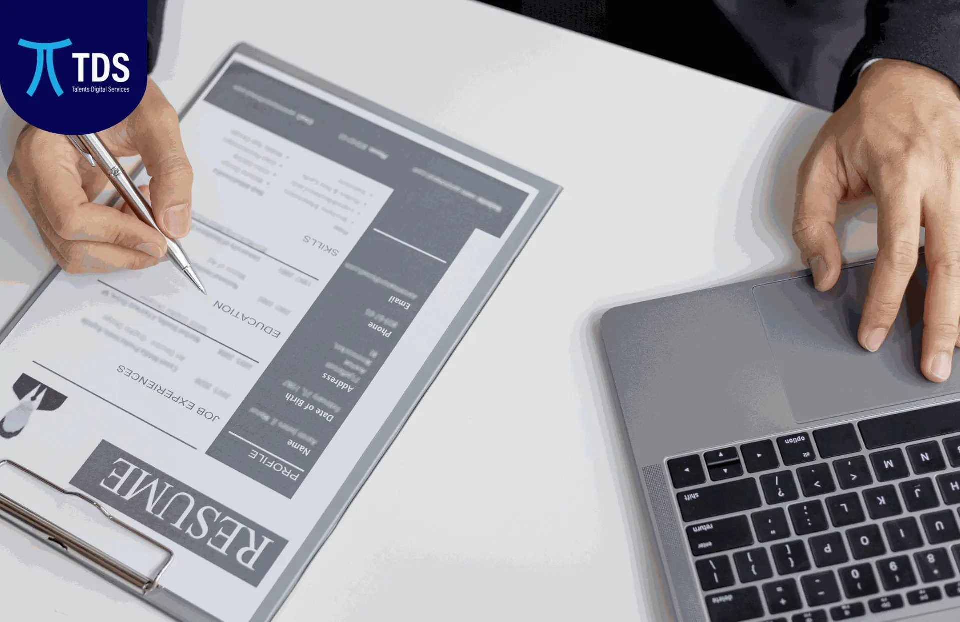 How Odoo HR Transforms Workforce Management | TDS