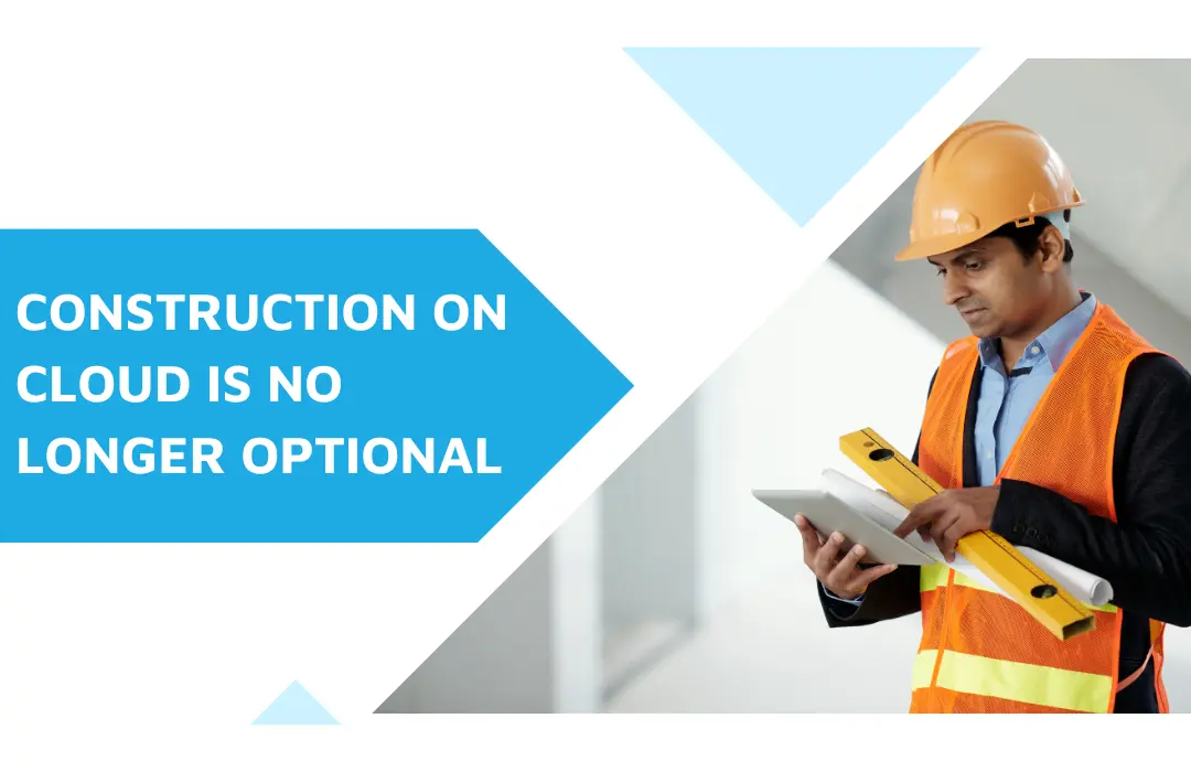 Construction in the Cloud | Digital Transformation with Odoo & TDS