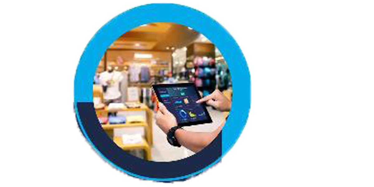 Multiple Branches Retail Store System | TDS®